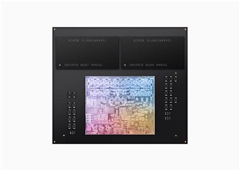 M3 Geekbench Se Benchmarks For Apples Nye M3 Chip