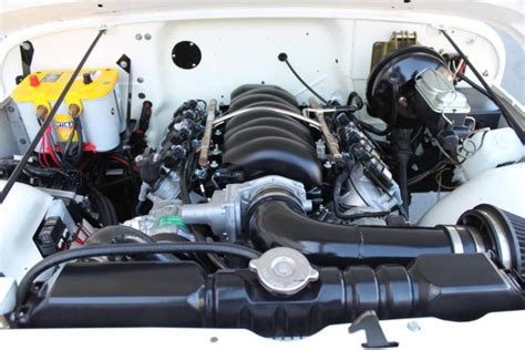 1982 Jeep Scrambler 4wd New Ls3 Crate Engine Stock C1097 For Sale Near Scottsdale Az Az