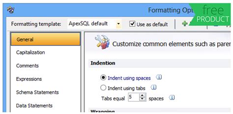 Sql Query Readability Basics Commas Spacing And Aligning Sql Commas Basic