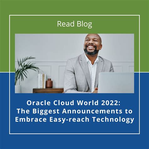 Oraclecloudworld Oraclecloudworld2022 Oracle Cloudinfrastructure