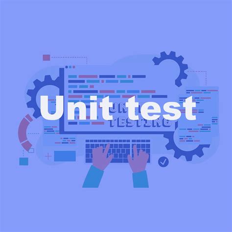 Unit Testing Rules For Java And Python Hamza Sakrani Posted On The