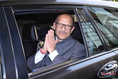 farewell of hon ble justice shri sandeep mehta judge rajasthan high