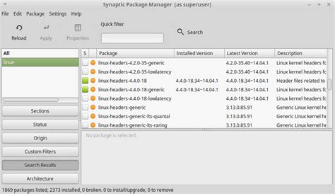 Install Latest Kernel In Mint Or Ubuntu Everything Linux Blog