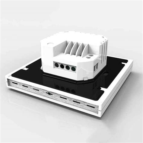 BHT GCLW WiFi Smart Thermostat For Boiler Management