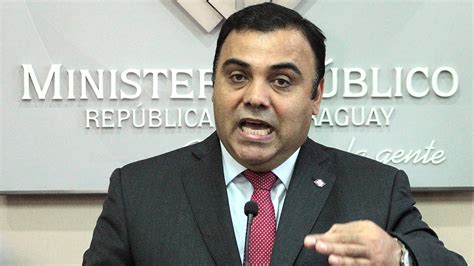 Entradas Al Mundial A Cambio De Favores El Entramado Que Involucra A Horacio Cartes Juan Ángel