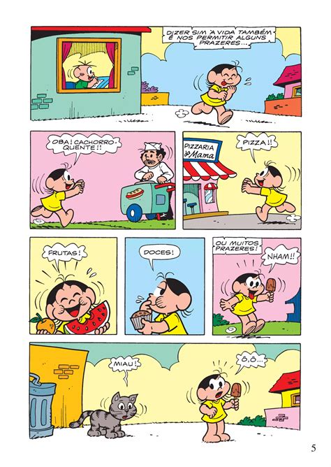 Gibi Turma Da Mônica Pdf