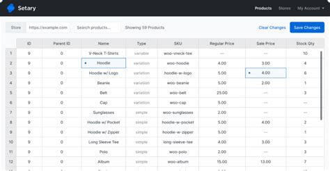 5 Ways To Bulk Update Woocommerce Product Prices