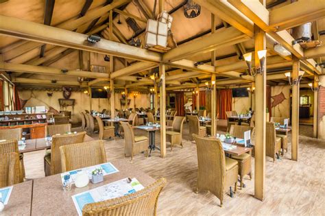 Vakantiepark Klein Vink 15 Vakantiehuisjes Nl