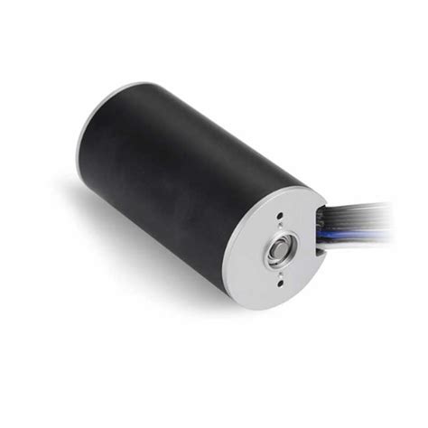 Coreless Dc Motor Pjm