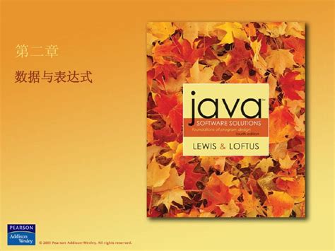 java程序设计 word文档在线阅读与下载 无忧文档
