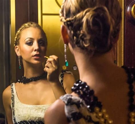 Kaley Cuoco R Kaleycuoco Hot