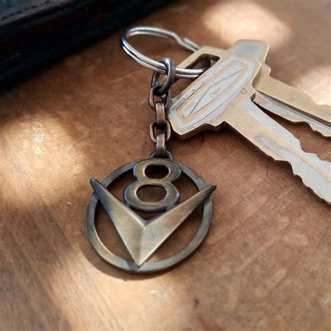 Ford V8 Etsy