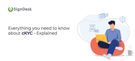 What Is CKYC KYC SignDesk