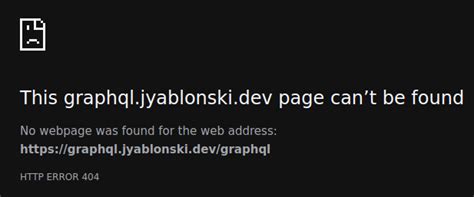 Python Graphql Api Hosted On Aws Lambda Function Url Wont Load When