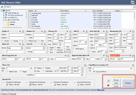 How To Batch Rename Files In Windows 10 And 11
