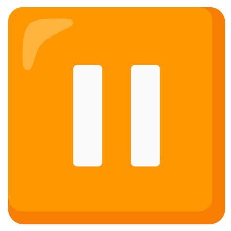 Pause Button Vector Svg Icon Png Repo Free Png Icons