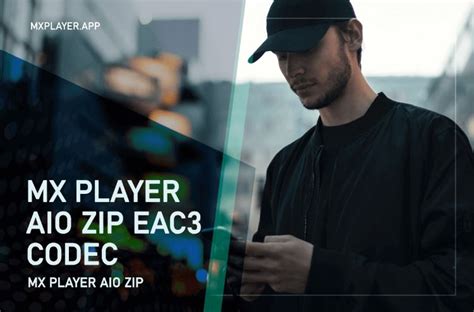 What is the Xvid Video Codec for MX Player?