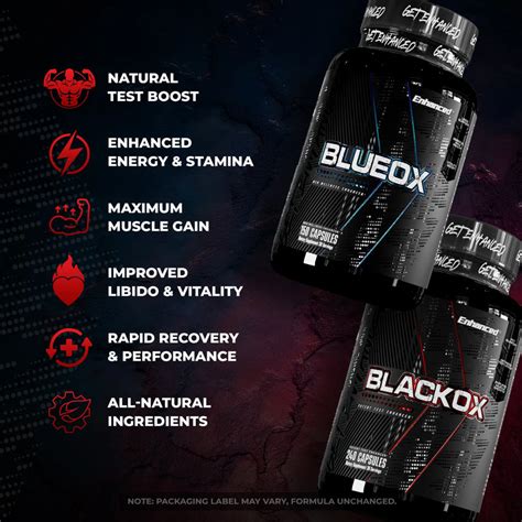 Enhanced Test Stack Enhanced Labs Australasia