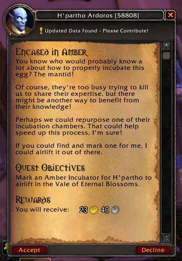 Xu Fus Pet News Shadowbarb Hatchling Do You Want To Hatch A Void Bug Xu Fus Pet News Shadowbarb Hatchling Do You Want To Hatch A Void Bug