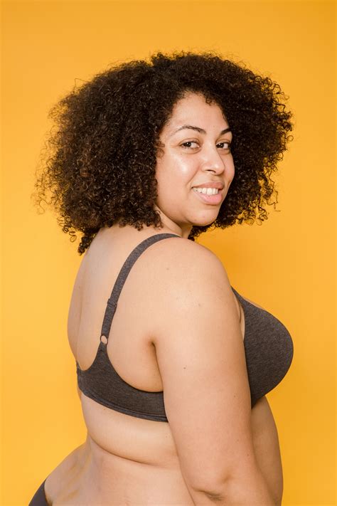 Black Plus Size Models