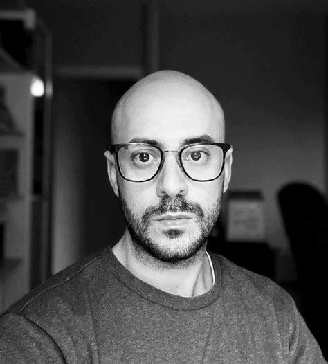 Pablo Blanco Hernández Medium