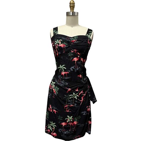 Sarong Dresses Paradise Found