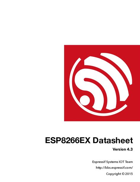 Nodemcu Esp8266 Details And Pinout 11 Steps