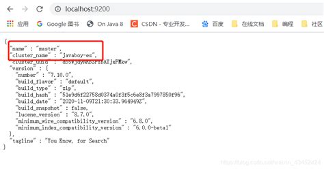 ElasticSearch study src ElasticSearch 安装指南 md at master YVictor ElasticSearch study GitHub