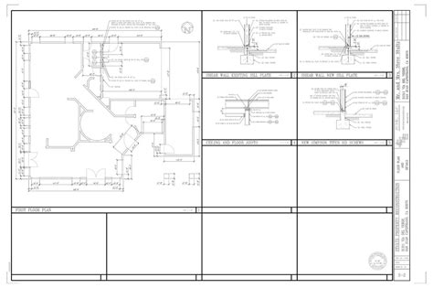Autocad Structural Engineering By Caroline Karalli At