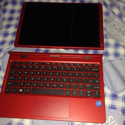 Hp Pavilion Detachable Computers Tech Laptops Notebooks On Carousell