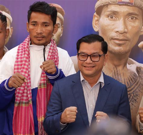 ការទន្ទឹងរងចាំបានមកដល់ហើយ នៅសល់តែប៉ុន្មានម៉ោងប៉ុណ្ណោះ គឺច្បាស់ជាកក្រើកខ្លាំង