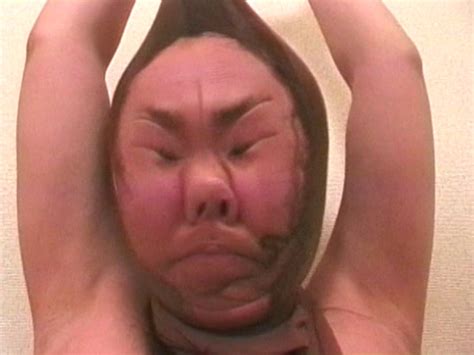 パンスト顔5 アダルト動画 duga