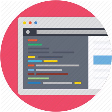 Ide Icon At Collection Of Ide Icon Free For Personal Use