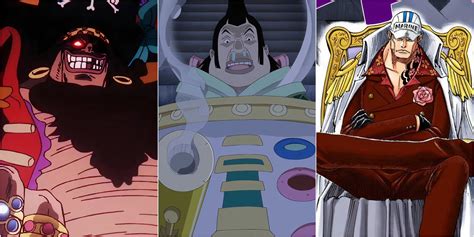 One Piece Bonney S Sun God Nika Powers Explained