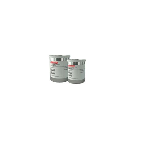 Loctite Ea 9360 Aero Epoxy Paste Adhesive 1 Us Quart Kit