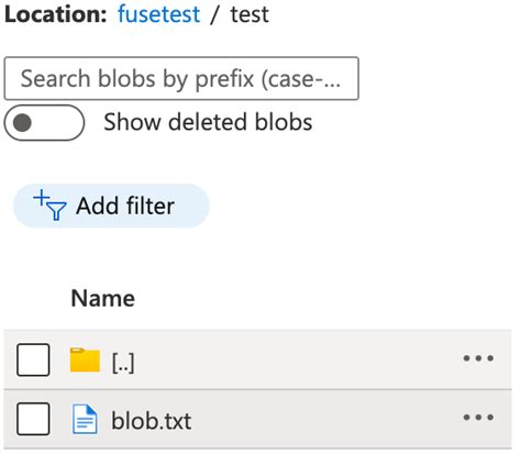 Azure Storage Block Storage File Storage Object By Xin Cheng Dev Genius