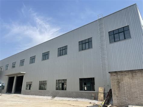 钢结构厂房加固全攻略，安全稳固不再是难题！ 知乎