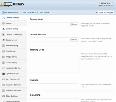 why we love canvas by woothemes websavers