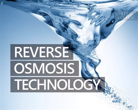 What Is Reverse Osmosis Technology فروشگاه اینترنتی بلو رایز