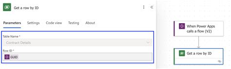 Auto Populating Word Templates With Power Automate — Nd