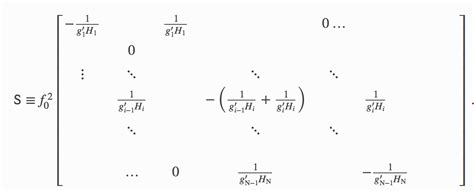 Pyqg Python Quasigeostrophic Model Gfdatabase