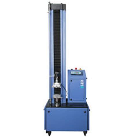 Buy Single Column Tensile Testing Machine Get Price For Lab Equipment