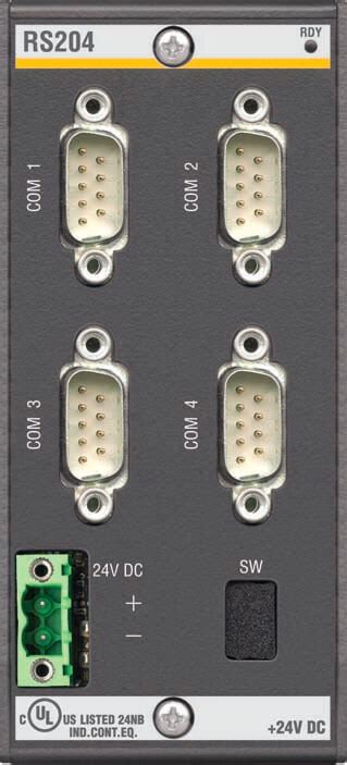 Bachmann RS Buy At Spica Controls Webshop