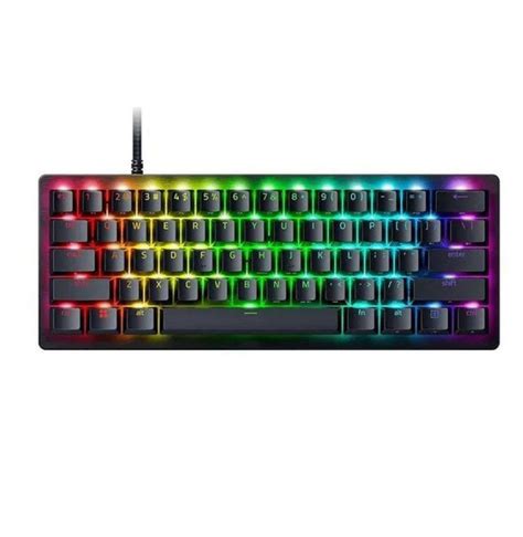Механическая клавиатура Razer Huntsman V3 PRO Mini купить по низкой ...