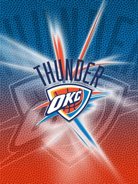 Oklahoma City Thunder Wallpapers 51 Images Wallpapercat