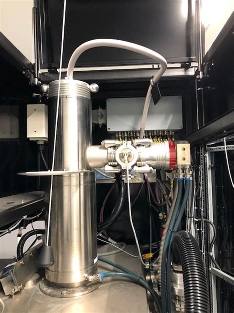 arcam ebm a2x 3 d printer 2018 revelation machinery