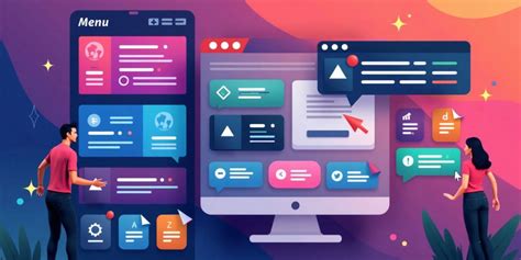 Mastering Bootstrap Menus Navbar And Modals A Comprehensive Guide