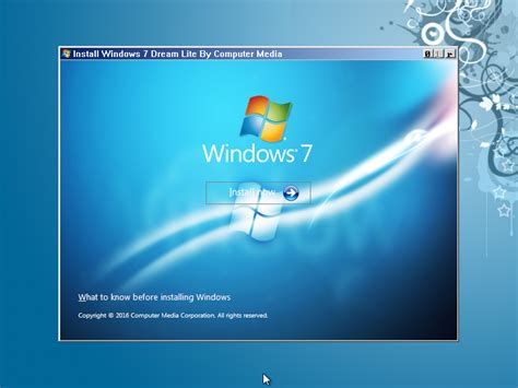 Windows лайт