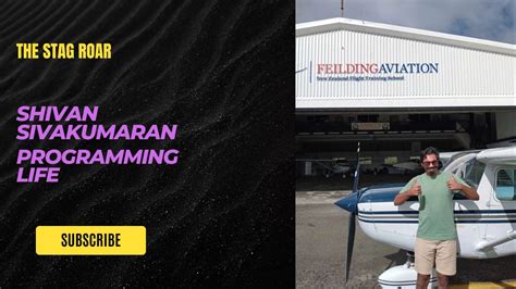 [video] shivan sivakumaran on linkedin zeroth generation first