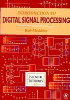 Introduction To Digital Signal Processing PDF